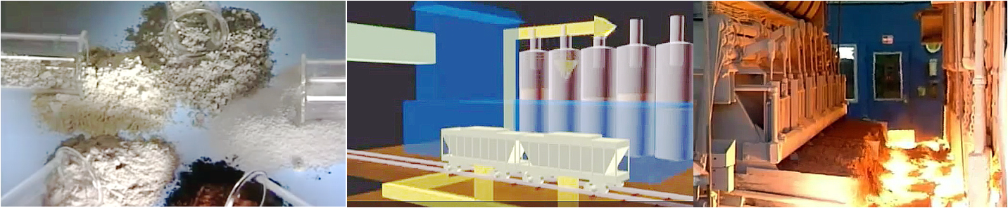 How Glass is Made – shenzhen king glass & hardware co,.ltd